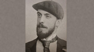 Paul-Jean Toulet, un grand écrivain oublié (1867-1920)